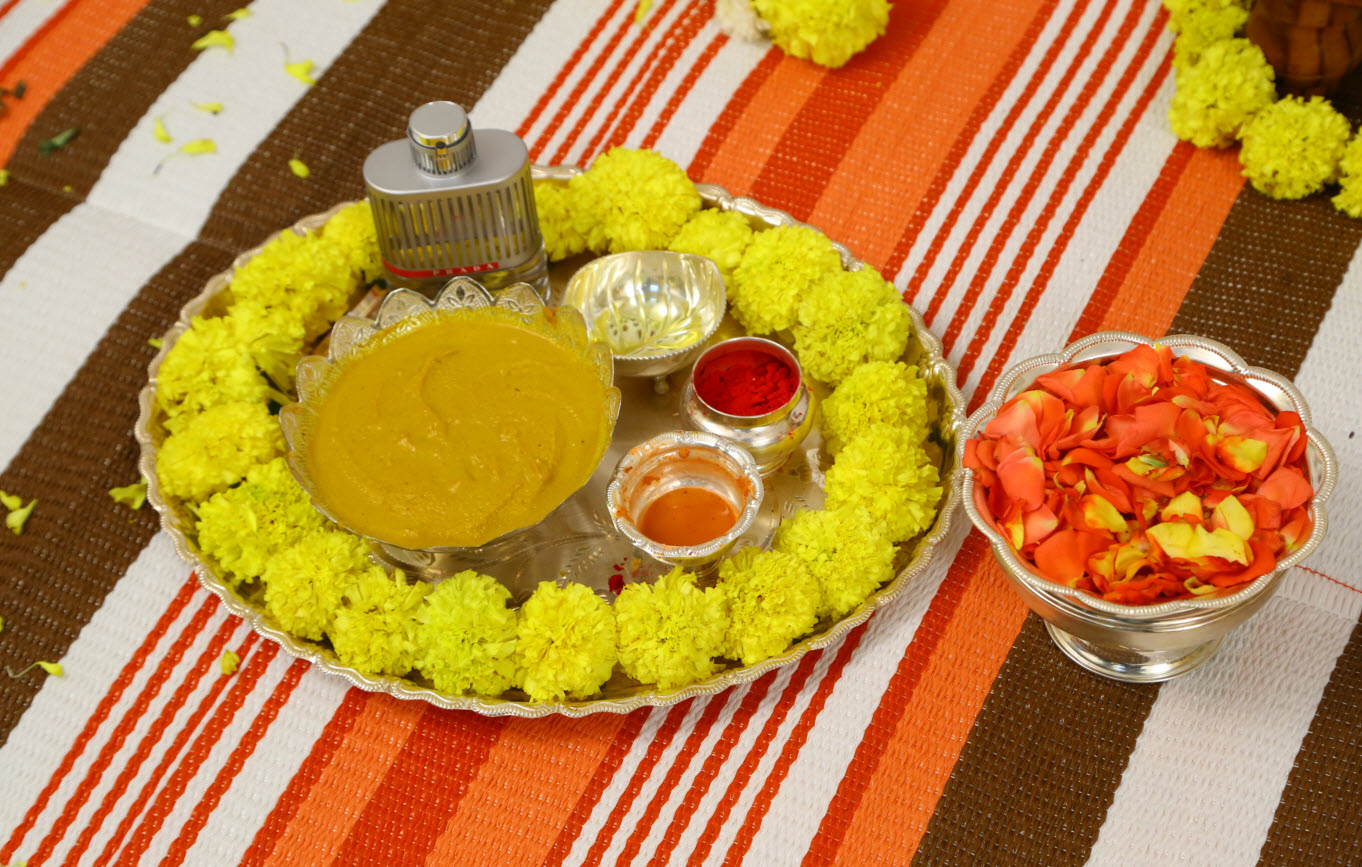 Pelli Koduku Ceremony – Sonika Madala's Blog